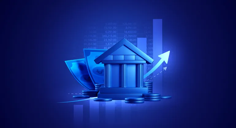 Upstart makes CEO switch | Banking Dive