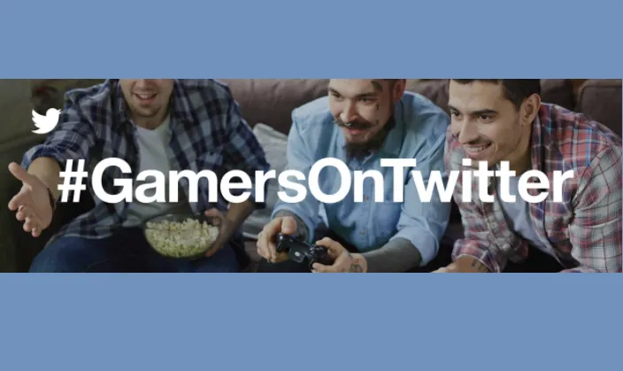 How Brands Can Connect with Gamers on Twitter [Infographic] | Social ...