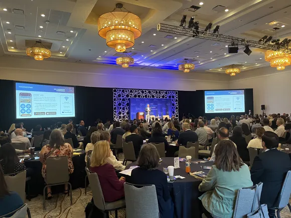 8 takeaways from the Fall CFO Leadership Conference | CFO.com