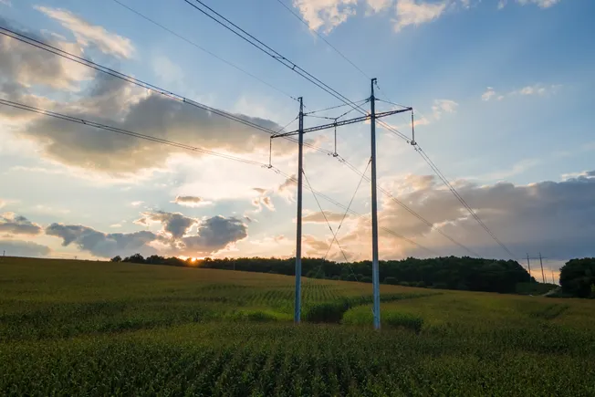 AEP Ohio seeks approval for electric security plan with $2.2B in ...
