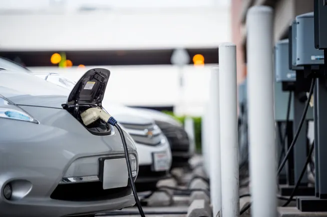 California clean vehicle rebate program expands statewide | Smart ...
