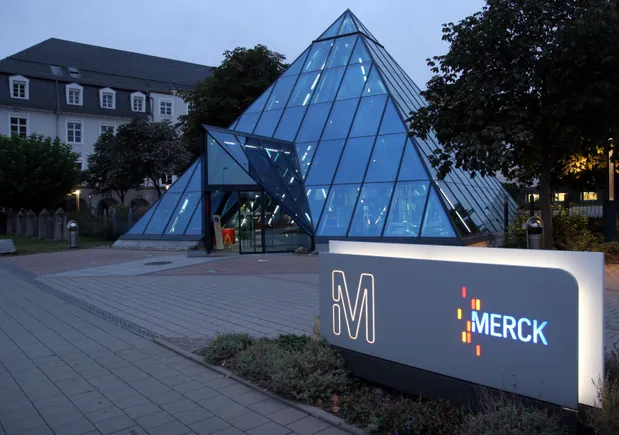 Merck KGaA: AI will run demand planning in 2017 | Supply Chain Dive