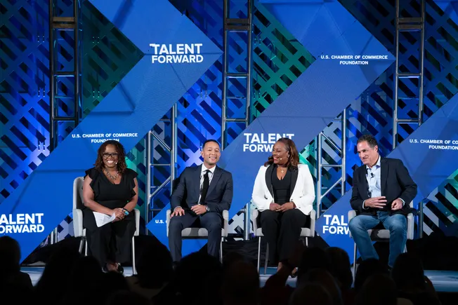 3 lessons on the future of talent pipelines | HR Dive