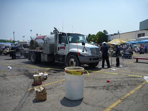 Rumpke Waste & Recycling announces new CEO | Waste Dive