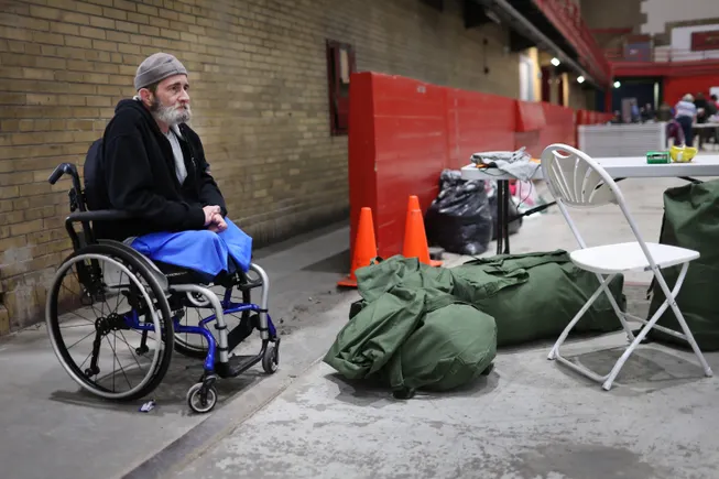 Homeless veterans get supportive housing leg-up with HUD policy change ...