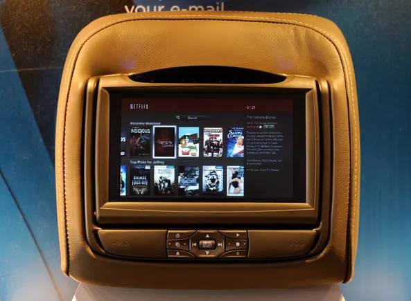 Voxx shifts production for auto products from Florida to Mexico ...