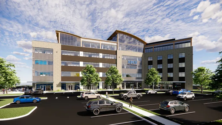 Georgia credit union to buy Affinity Bank | Banking Dive