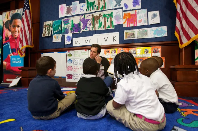 Is A Phonics Focus The Key To Unlocking Literacy K 12 Dive