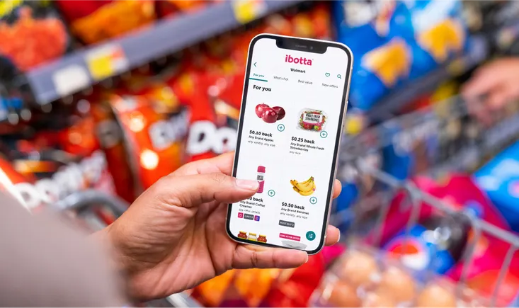 Ibotta launches 3x ROAS guarantee | Food Dive