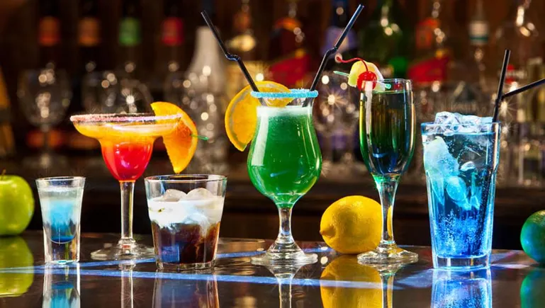 Can casual chains woo millennials, Gen Z with craft cocktails ...