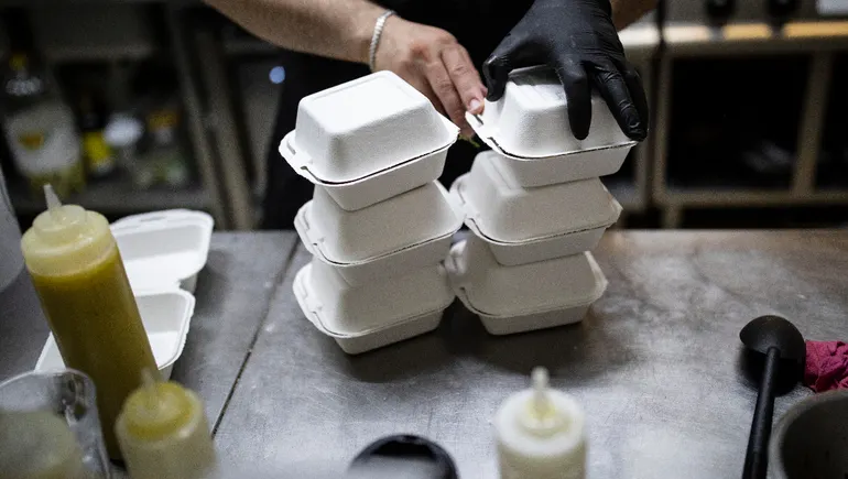 How is off-premise diner demand evolving? Here’s what the data shows ...