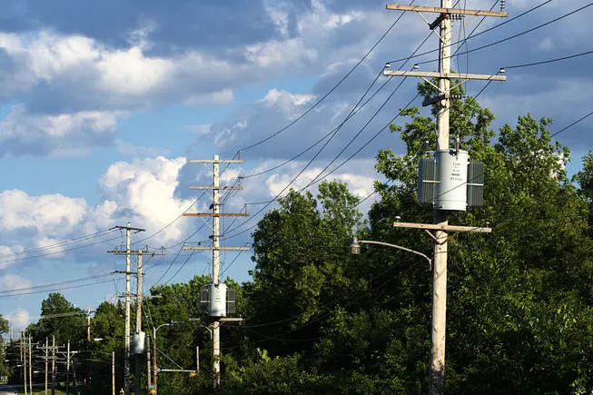 Utilities sound alarm over distribution transformer shortage as ...