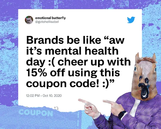 Twitter Shares New Insights into What Users Want to See from Brands via ...