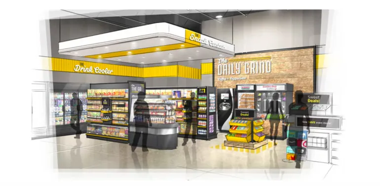 Dollar General reveals plans for smaller, urban DGX store format ...