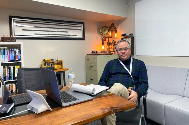 A first-hand look inside Walmart’s robust security operations ...