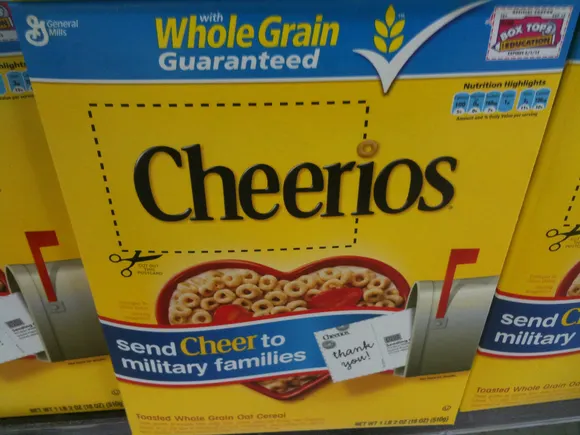 Cheerios debuts new protein-enriched line | Grocery Dive