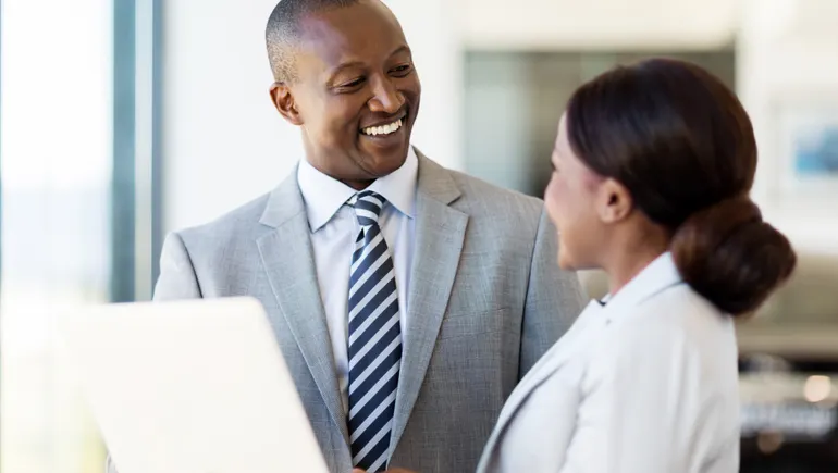 Report: The 6 biggest struggles principals face | K-12 Dive