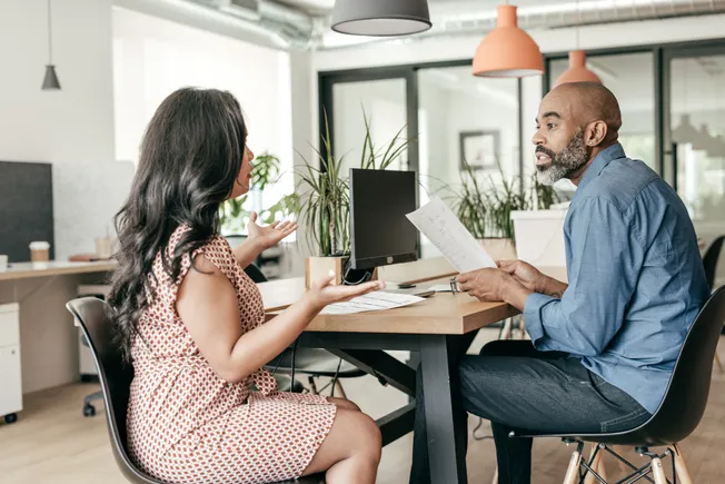 1 in 4 employees say supervisor bias negatively affects their ...
