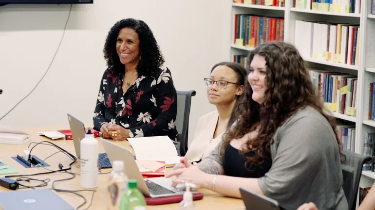 How to talk about race in the classroom | Higher Ed Dive