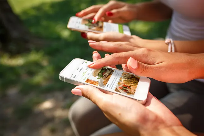 Waitr debuts app redesign amid continued struggles | Restaurant Dive