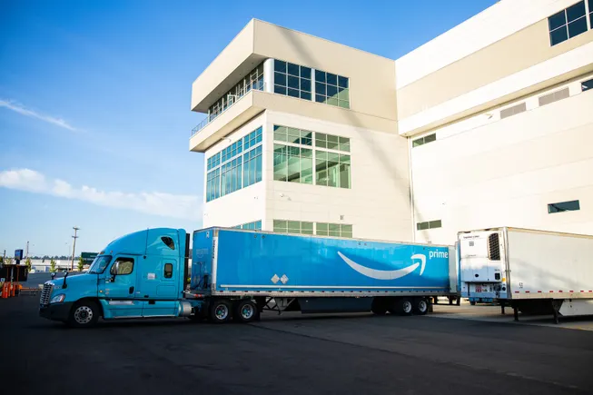 Amazon expands Buy with Prime features in time for the holidays ...
