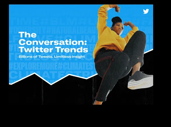 Twitter Publishes New Trends Report, Highlighting Rising Topics of ...