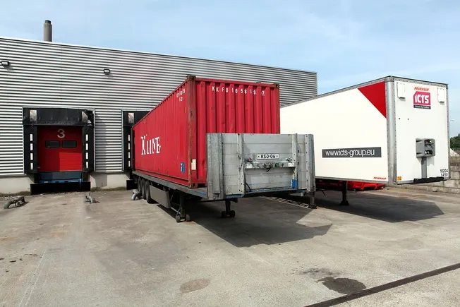 What does shipper of choice mean in 2021? | Supply Chain Dive