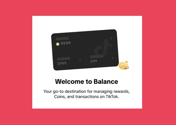 TikTok Adds Centralized Wallet To Manage In-App Transactions | Social ...