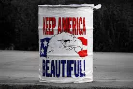 Keep America Beautiful launches Great American Cleanup, challenging ...