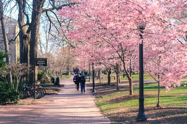 How safe is your campus? Here's how technology can help tighten its ...