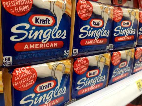 Kraft Heinz turnaround starts with new talent | Supply Chain Dive