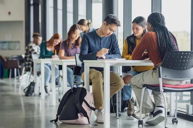 Accounting has a Gen Z problem. It’s time for new talent strategies ...