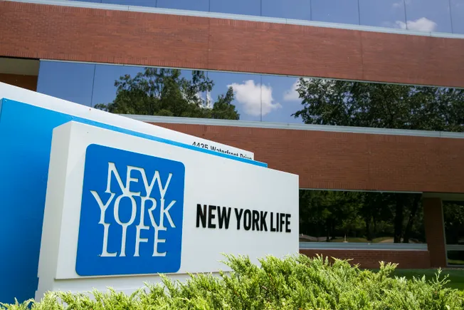 How New York Life deploys hybrid AI to ease underwriting | CIO Dive