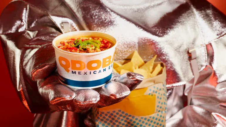 Qdoba secures $527M fund to support growth | Restaurant Dive