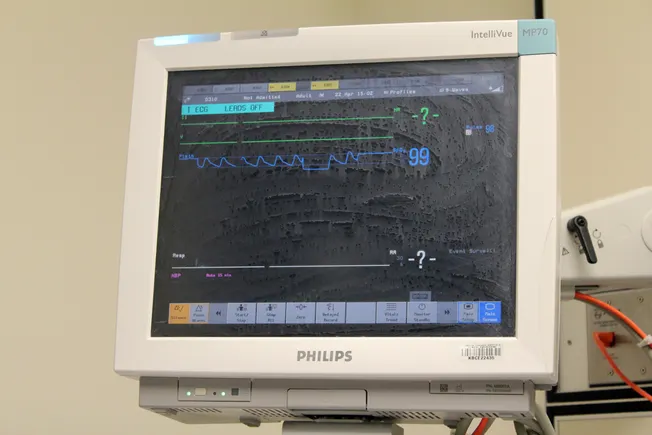 Philips to launch new wearable biosensor | Healthcare Dive