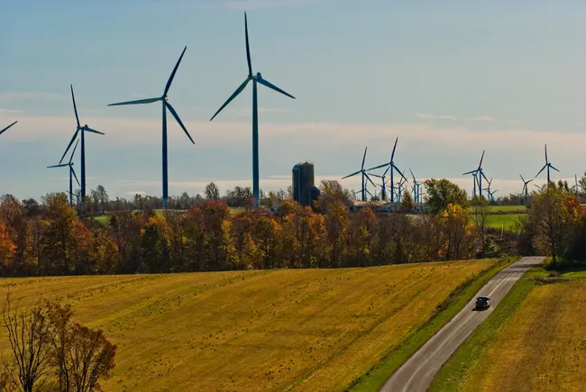 NYSERDA opens latest solicitation for large-scale, land-based renewable ...