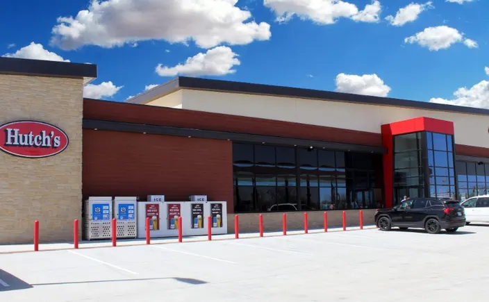 Couche-Tard to acquire Hutch’s convenience stores | C-Store Dive
