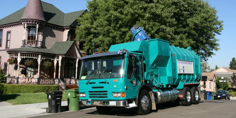Athens Services set to receive LA recycling contract potentially worth ...