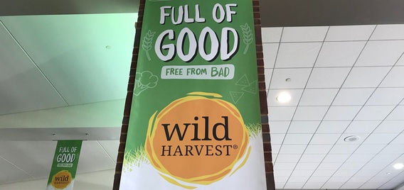 With Supervalu acquisition, UNFI gets a company in transition | Grocery ...