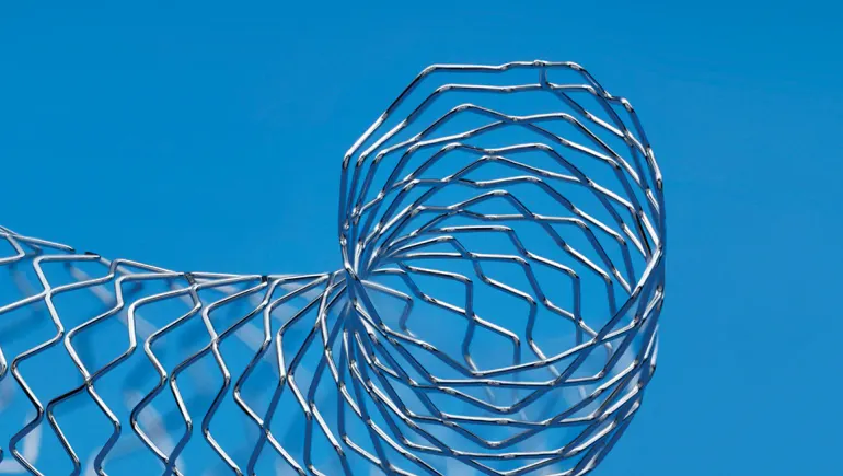 Medtronic gets CE mark for drug-eluting stent and kicks off European ...