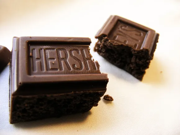 Hershey to launch Chocolate World in Las Vegas | Grocery Dive