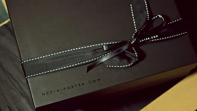 Net-A-Porter debuts flagship store in Tmall Luxury Pavilion | Retail Dive