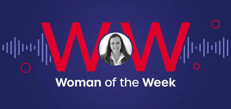 Woman of the Week: Denali Therapeutics’ Cindy Dunkle | PharmaVoice