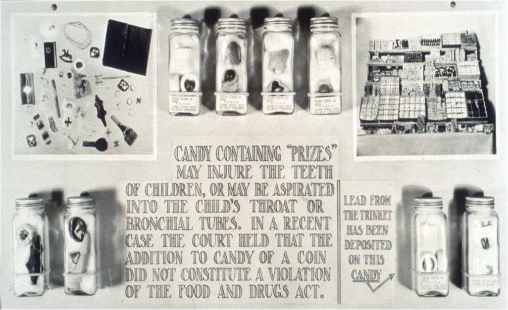 The origins and evolution of Nutrition Facts labeling | Food Dive