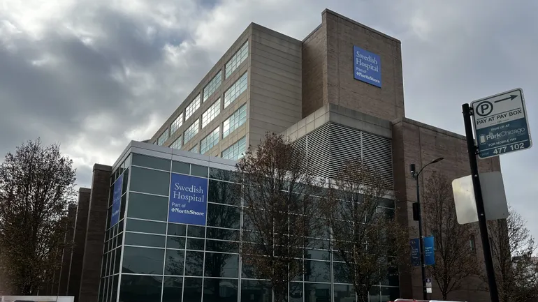 Chicago-area NorthShore – Edward-Elmhurst rebrands to Endeavor Health ...