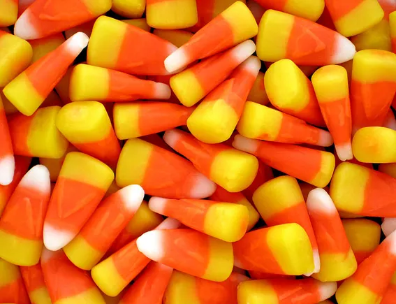 ICYMI — The candy corn craze: Then and now | Grocery Dive