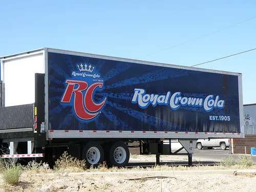 RC Cola launches mid-calorie brand Neo | Food Dive
