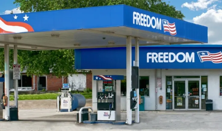 Freedom Oil sells its 27 c-stores to Midwest competitor | C-Store Dive