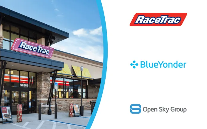 RaceTrac continues tech upgrades | C-Store Dive