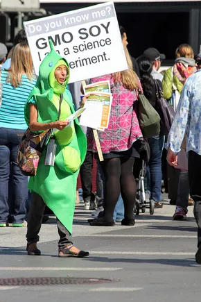 3 reasons why the GMO debate has changed | Food Dive